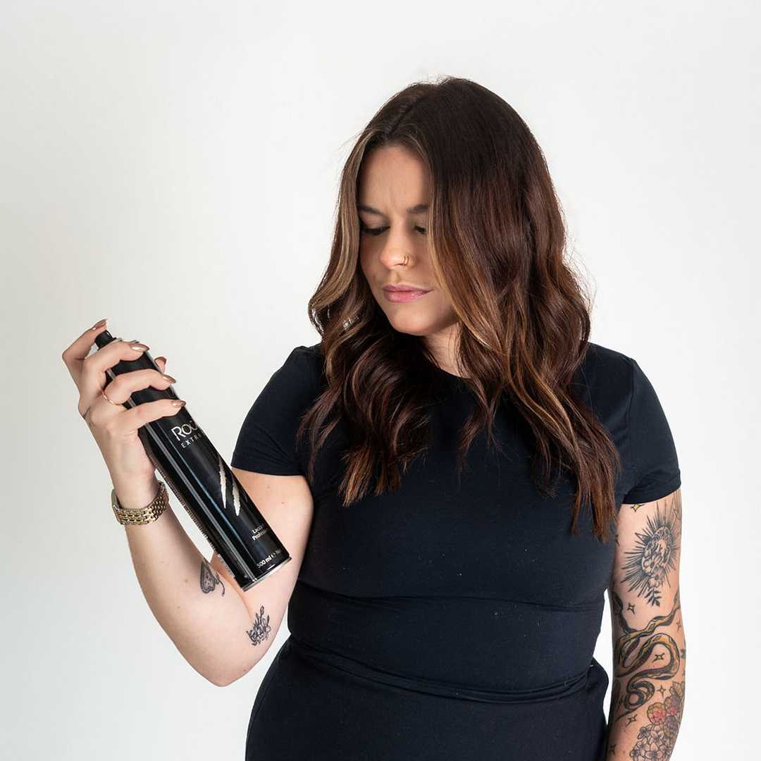 Meet Our Team - Logan | Cactus Hair Salon